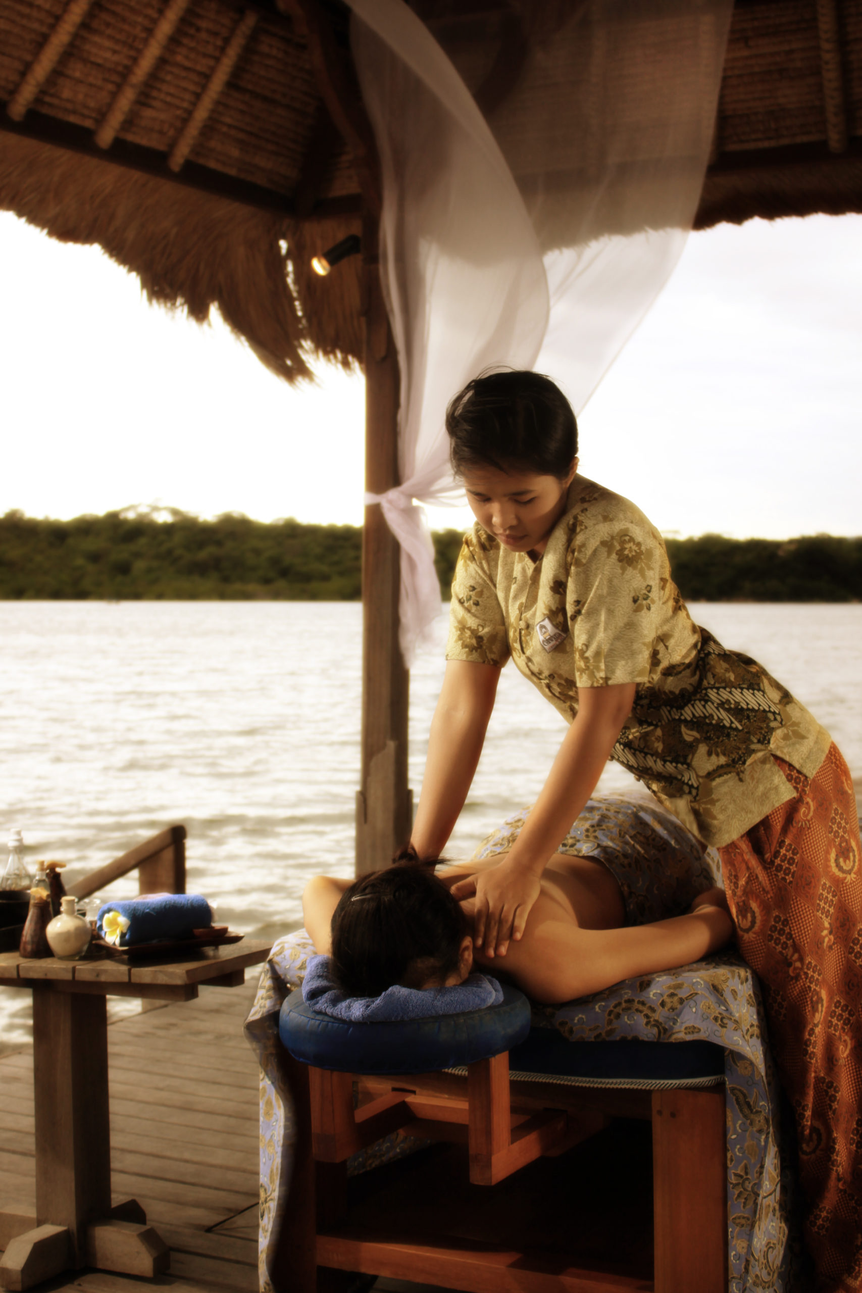 Naya Spa – Nature Adventure | Naya Resorts