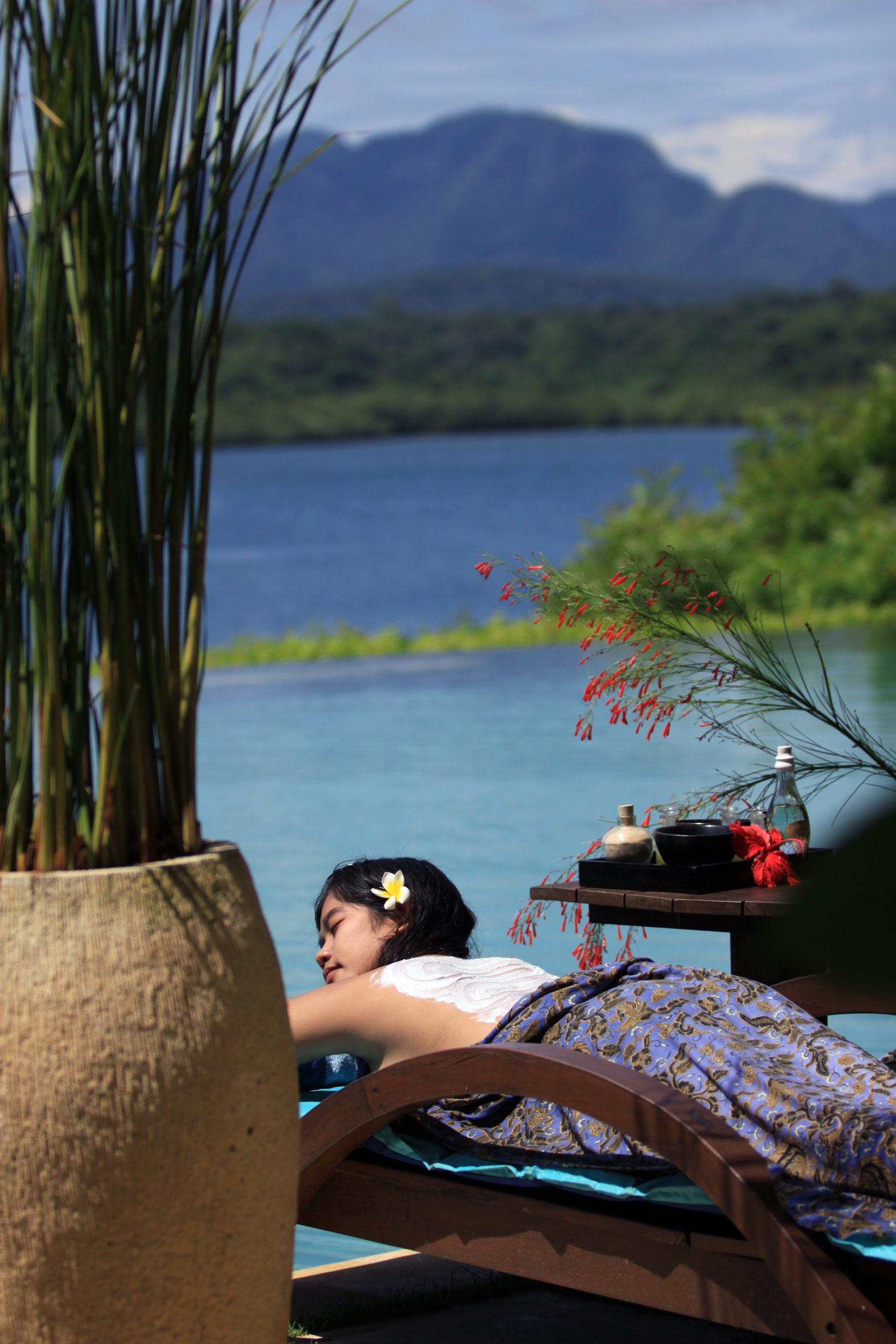 Naya Spa – Nature Adventure | Naya Resorts